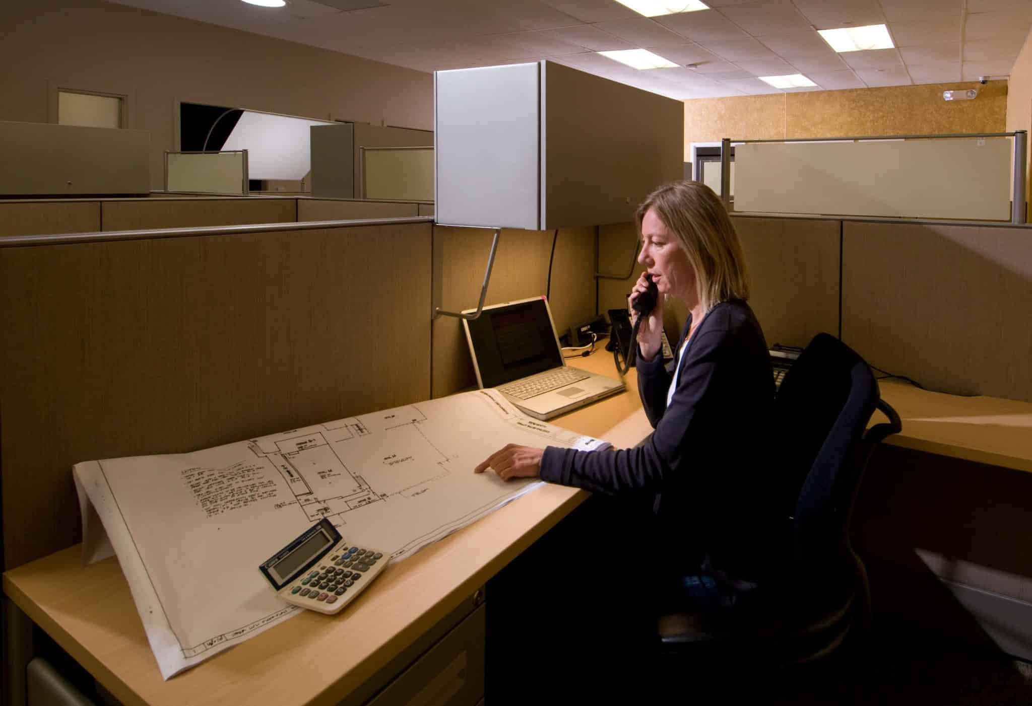 Memberships - Satellite Workplaces