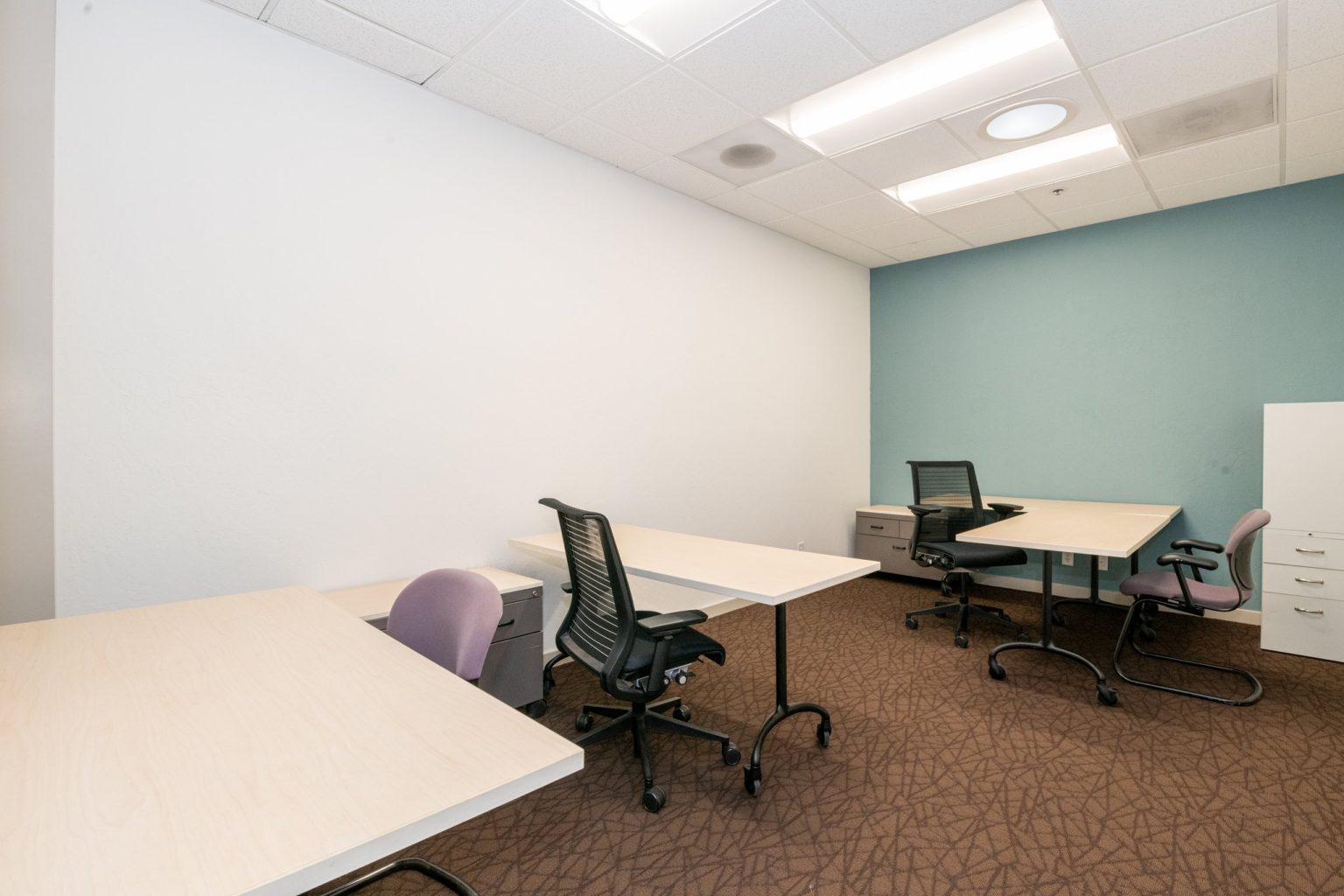 Coworking Spaces in San Jose, CA | Offices Spaces for Rent - Satellite ...