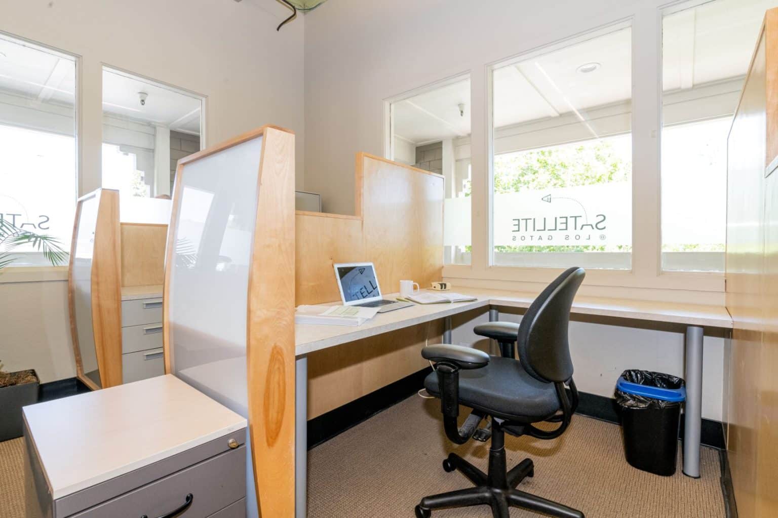 Coworking Spaces in San Jose, CA | Offices Spaces for Rent - Satellite ...