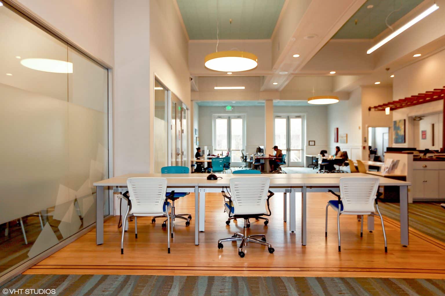 Tour Best Office Space in Sunnyvale - Satellite Workplaces
