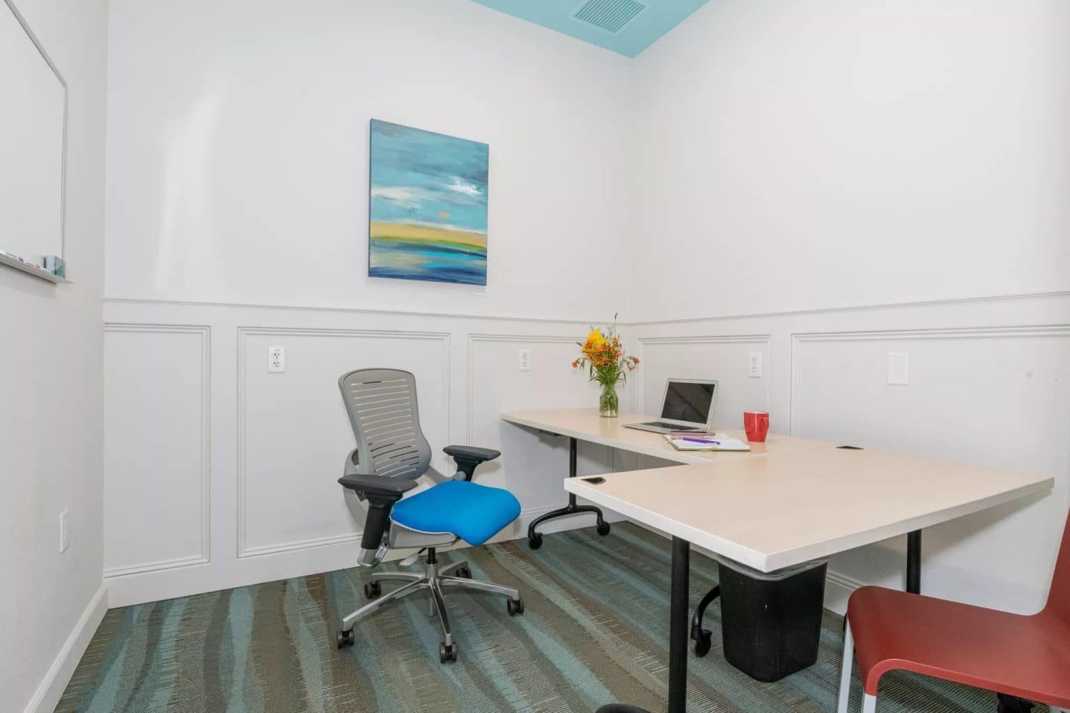 Coworking Space in Campbell, CA | Office Spaces for Rent - Satellite ...