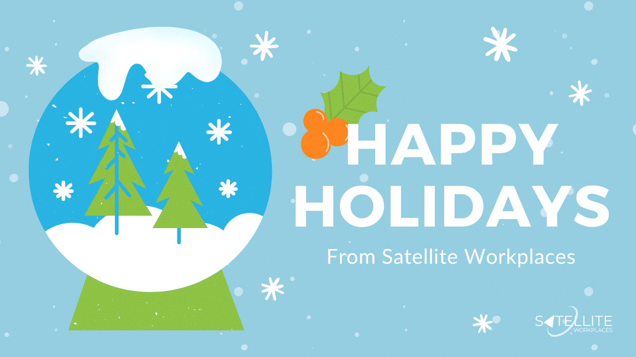 The Historic Del Monte Building: Home to Satellite Sunnyvale ...