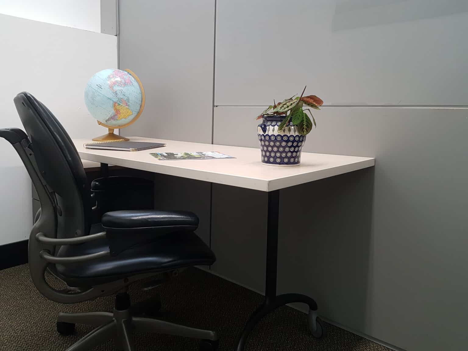 Corporate Office Space Design Ideas That Inspire Innovation