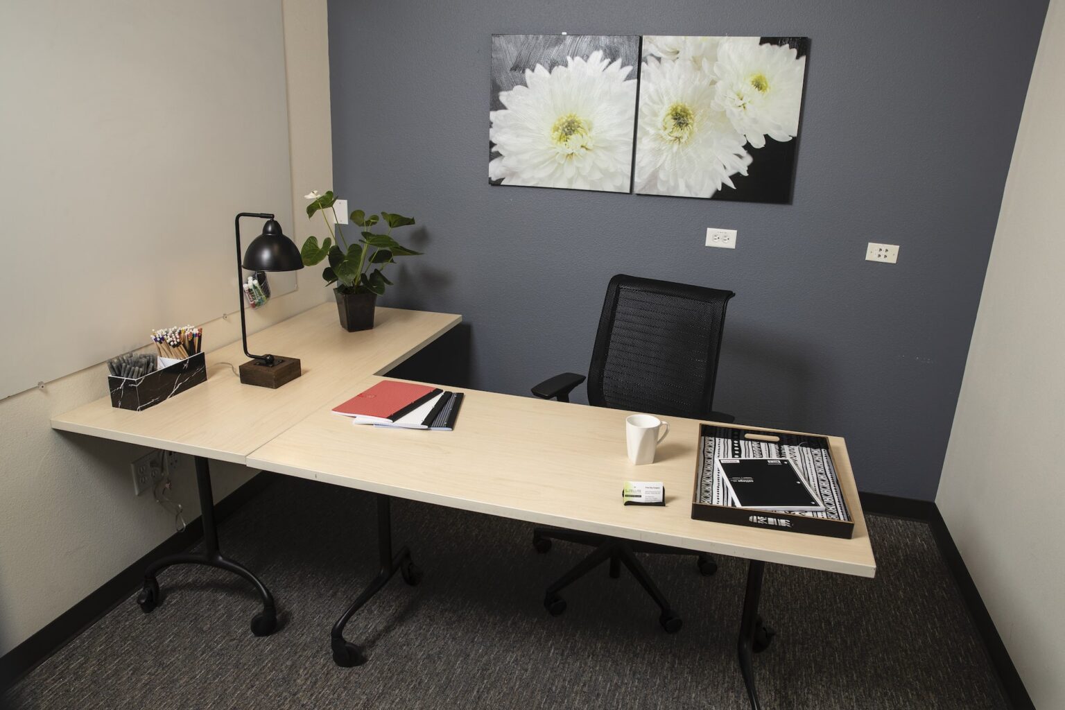 Tour Best Office Space in Sunnyvale - Satellite Workplaces